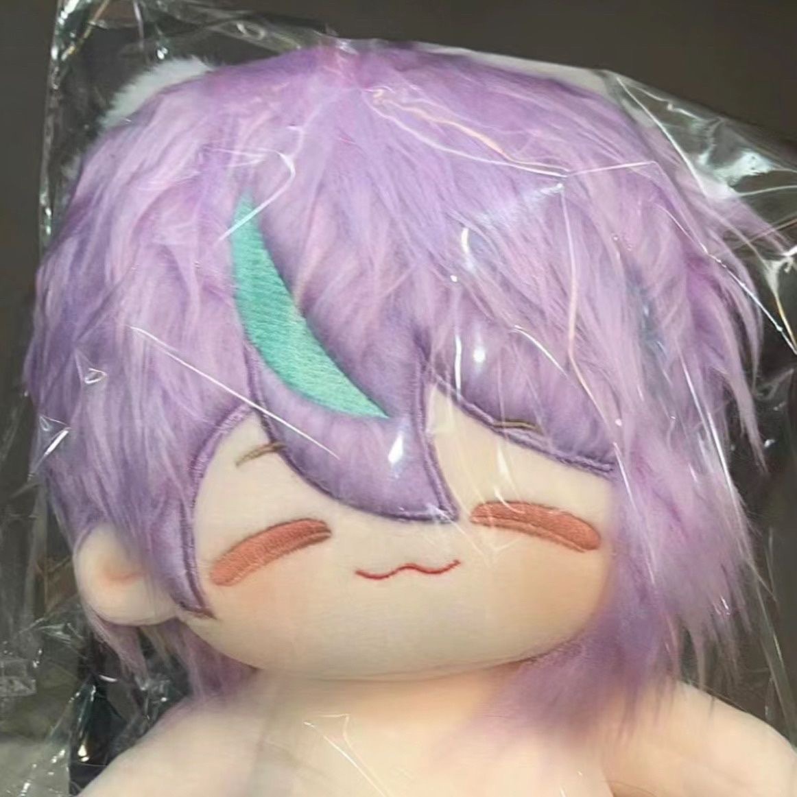 20cm PJSK ‌Project Sekai‌ Kamishiro Rui Handsome Plushie Change Suit ...