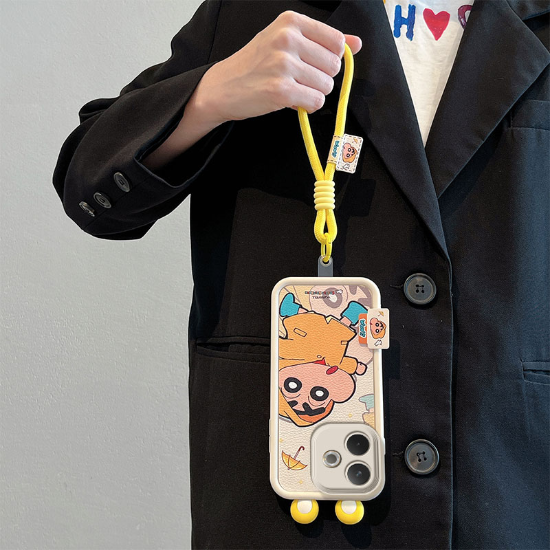 Cartoon Ear Label Phone Case for OPPO A5 Pro 5G A3 Pro A5 5G A5X A3 A3X ...