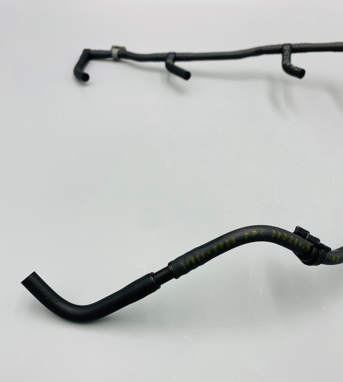 Fuel Return Hose For Grand Starex (12-21) , Original Parts [genuine ...