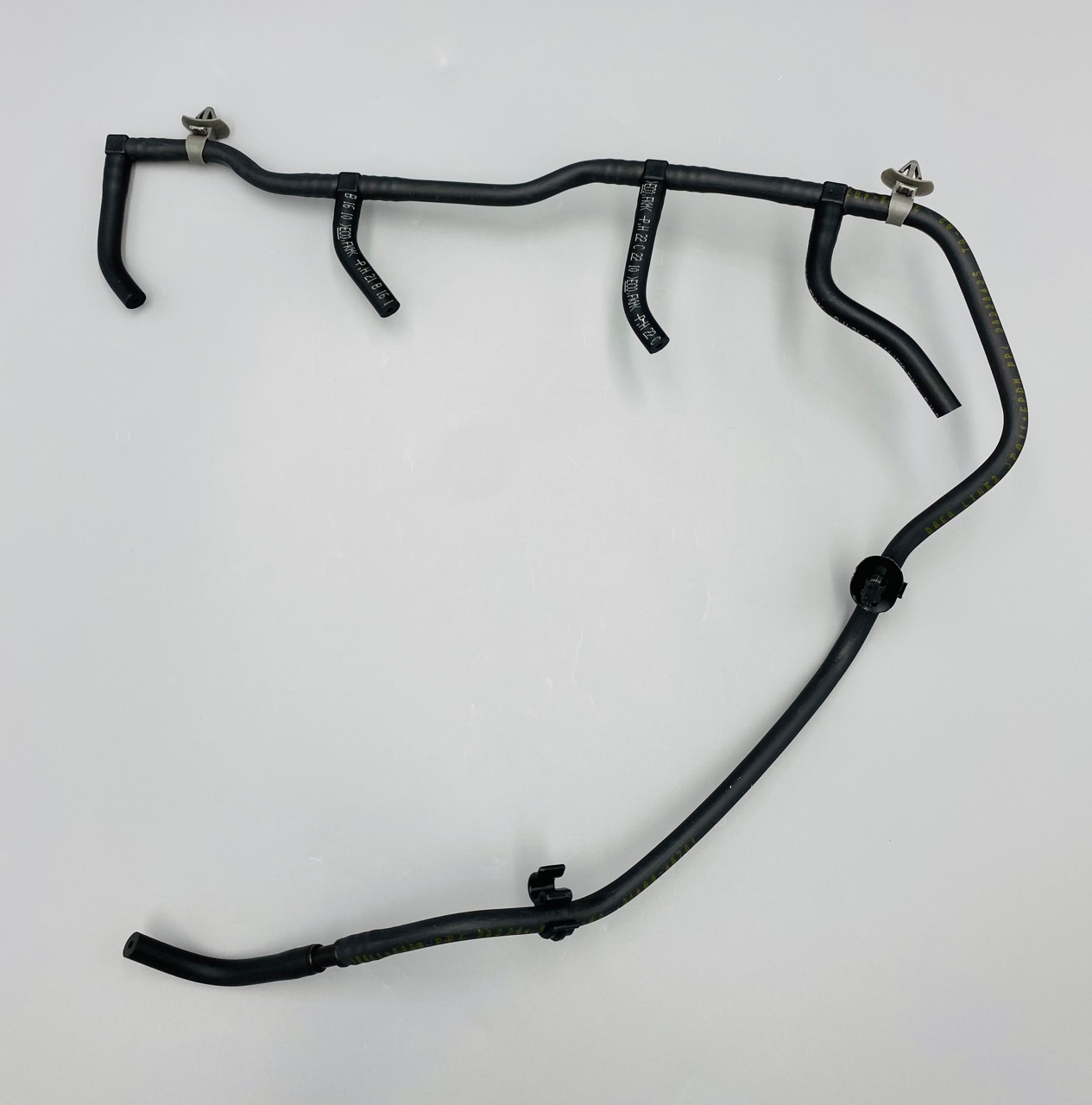 Fuel Return Hose For Grand Starex (12-21) , Original Parts [genuine ...