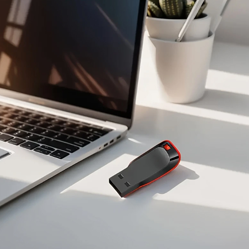 128GB High-Quality Flash Memory Driver 2TB/1TB/512GB/256GB/64GB ...