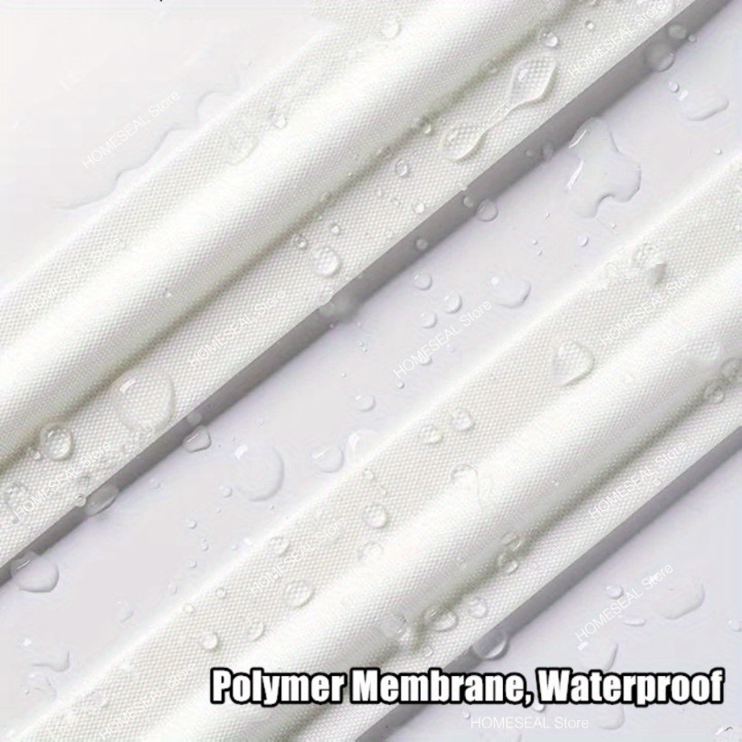 Sliding/Casement Window Seal Strip (10m) – Windproof Soundproof Strip ...