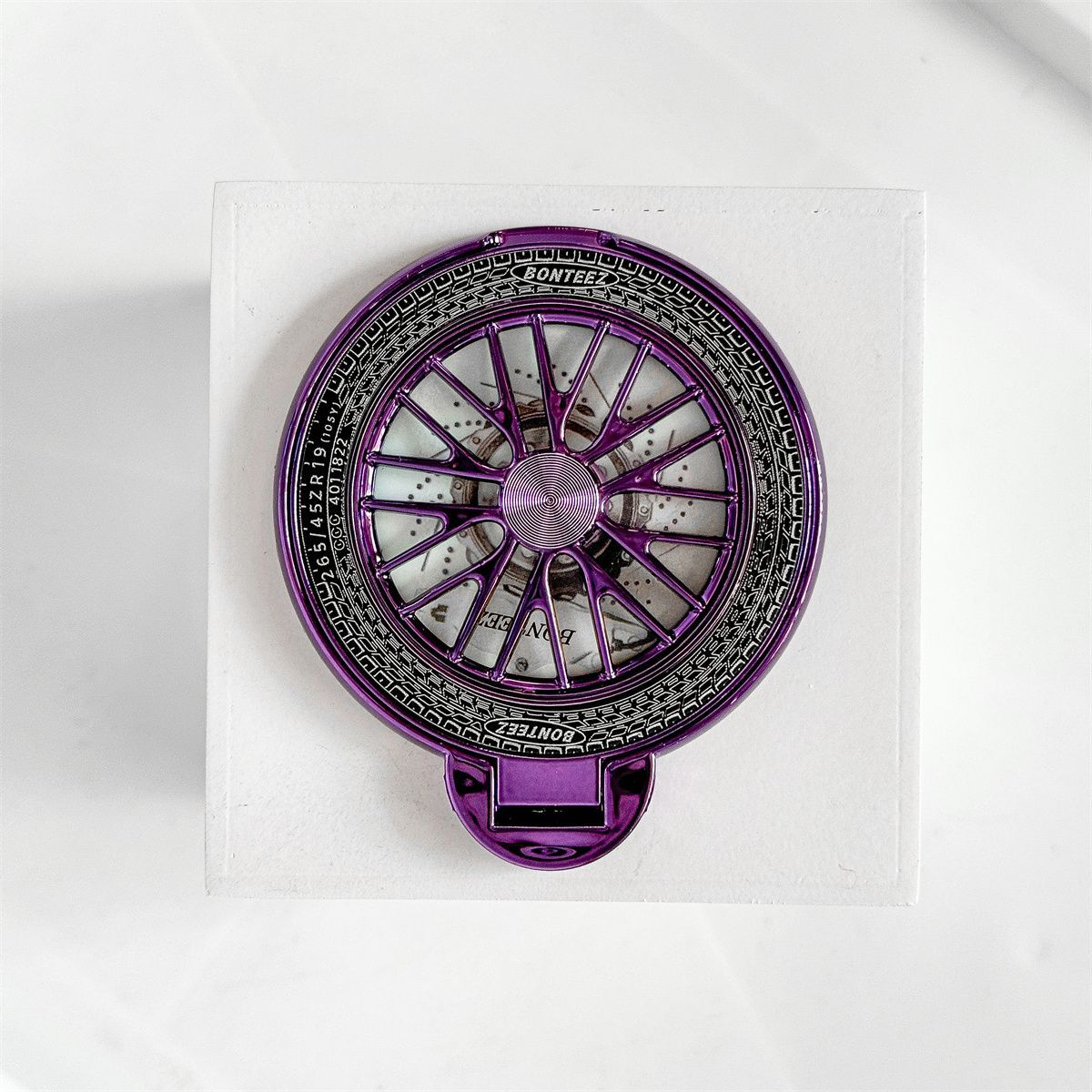 Mobile Phone Stand Sticky Desktop Multifunctional Horizontal Vertical ...