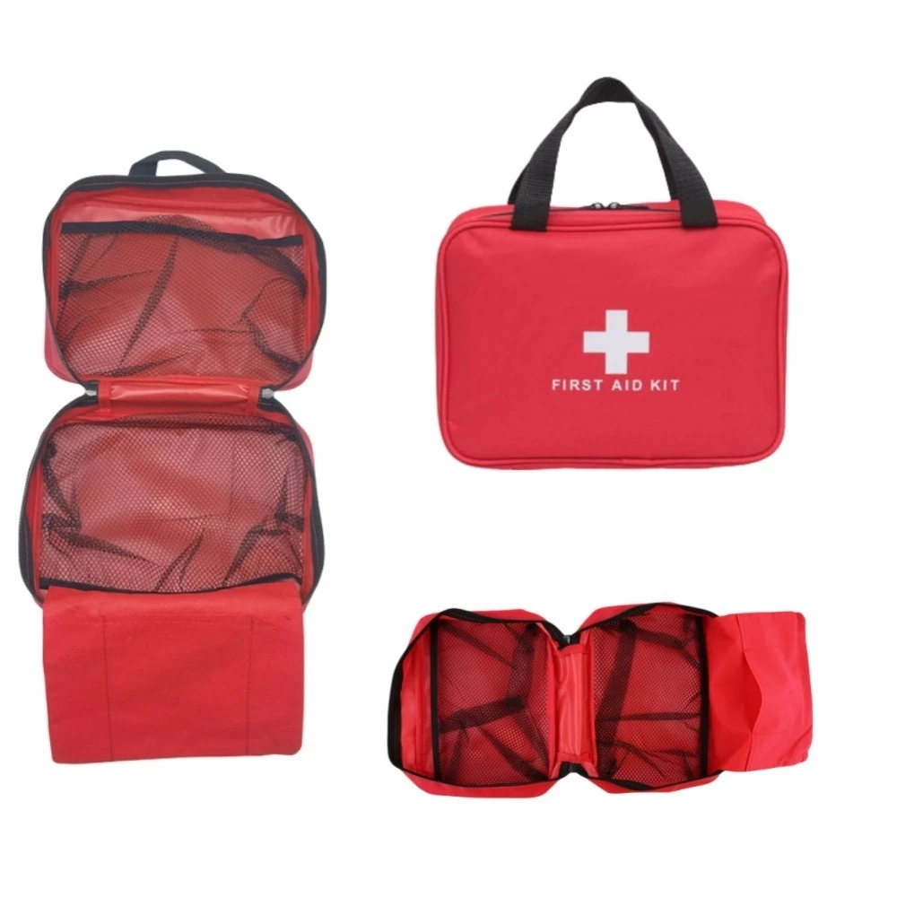 【COD】First Aid Kit Set Emergency Kit Medical Kit Medical Supplies For ...