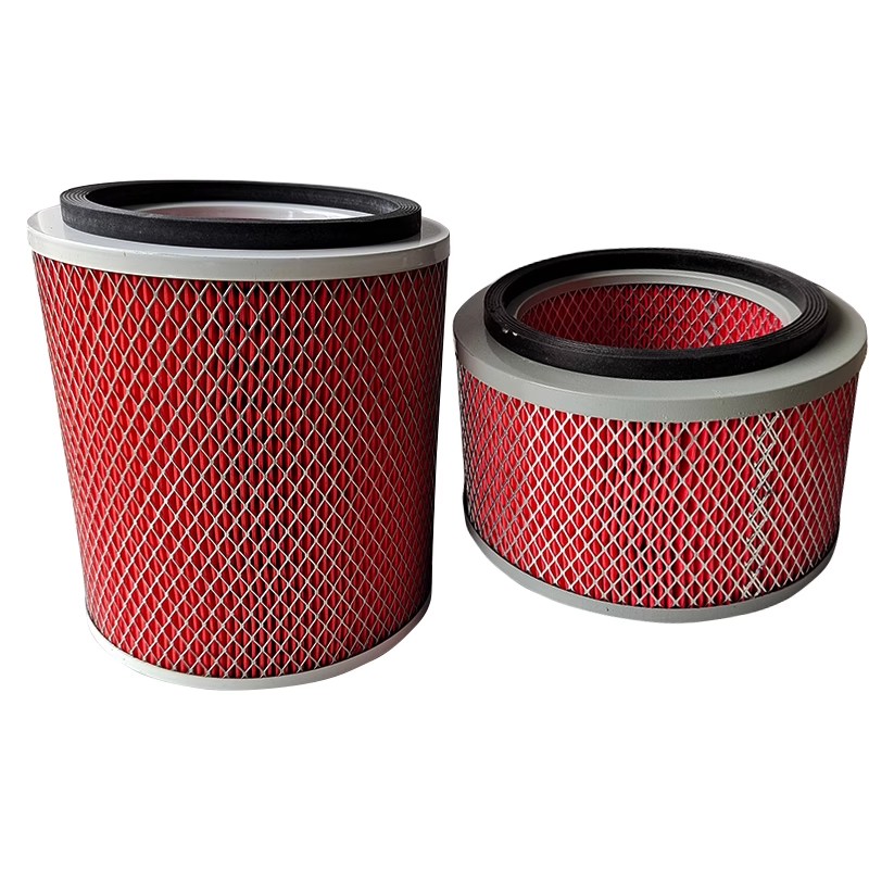 Suction Machine Filter Element SAL-300G-700G-800G Filter Mesh Filter ...