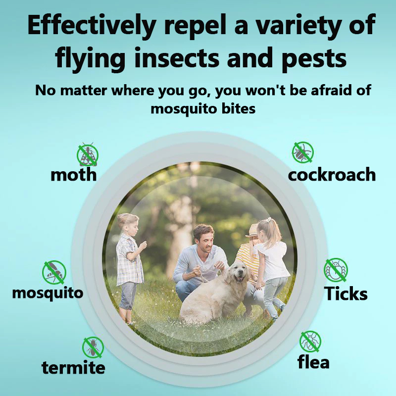 Natural Extraction Cypermethrin Mosquito and Fly Control Animal Farm ...