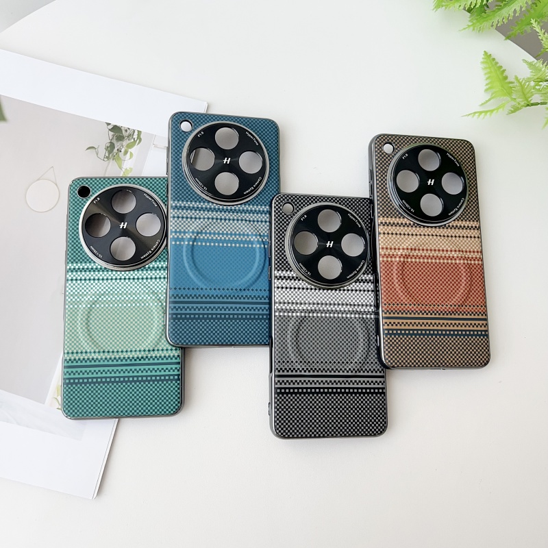 Sunset Pattern Leather Case for OPPO Find X8 Ultra X8 Pro Casing ...