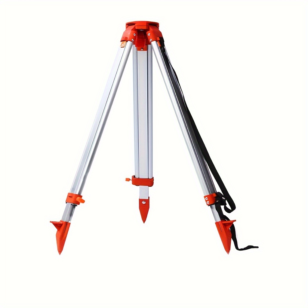 Leveling instrument tripod, total station, theodolite, leveling ...