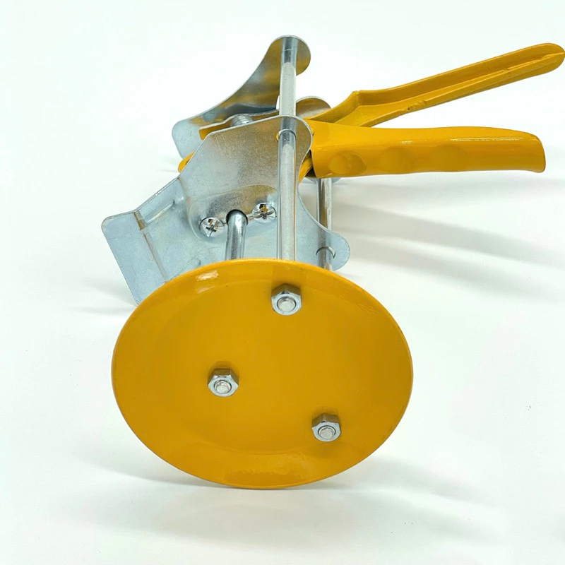 Ceramic Tile Lifter and Height Adjuster for Wall and Ceiling ...