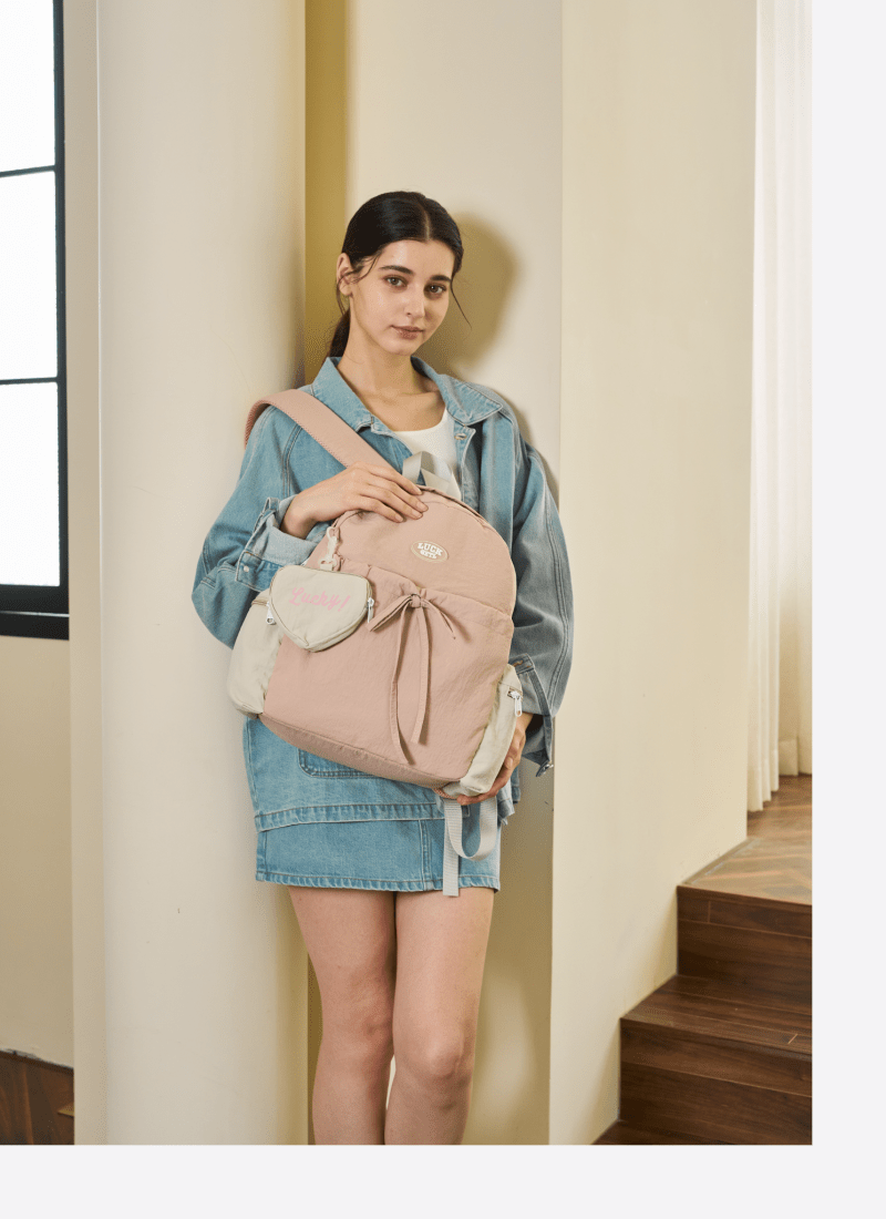 SeaGloca Lightweight Travel Backpack College Student Backpacks ...