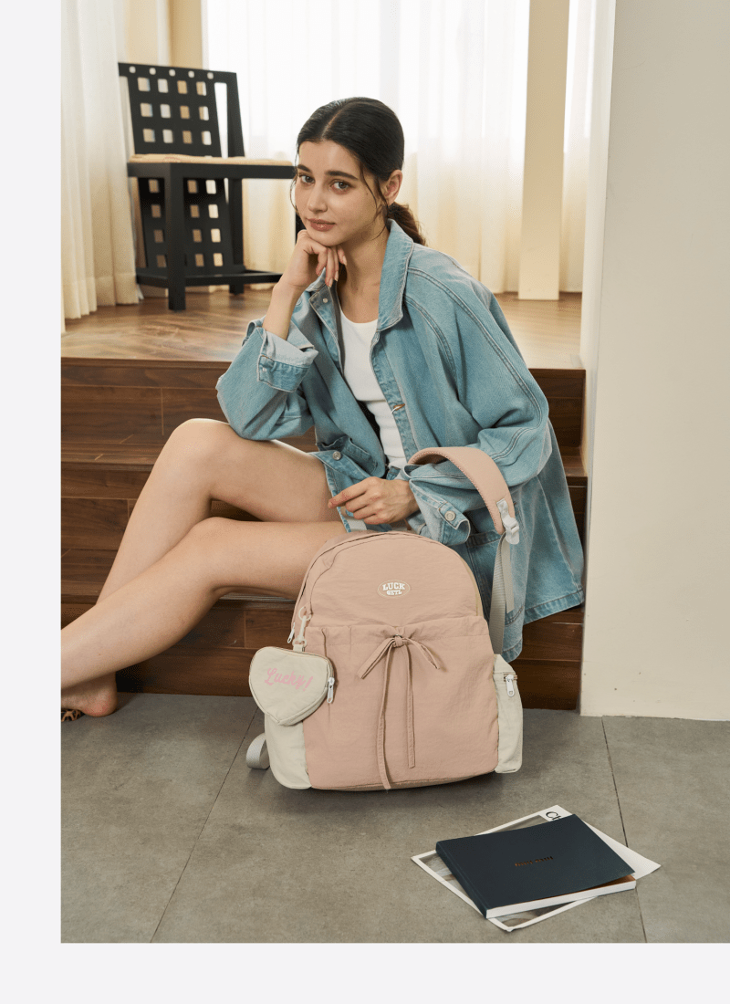 SeaGloca Lightweight Travel Backpack College Student Backpacks ...