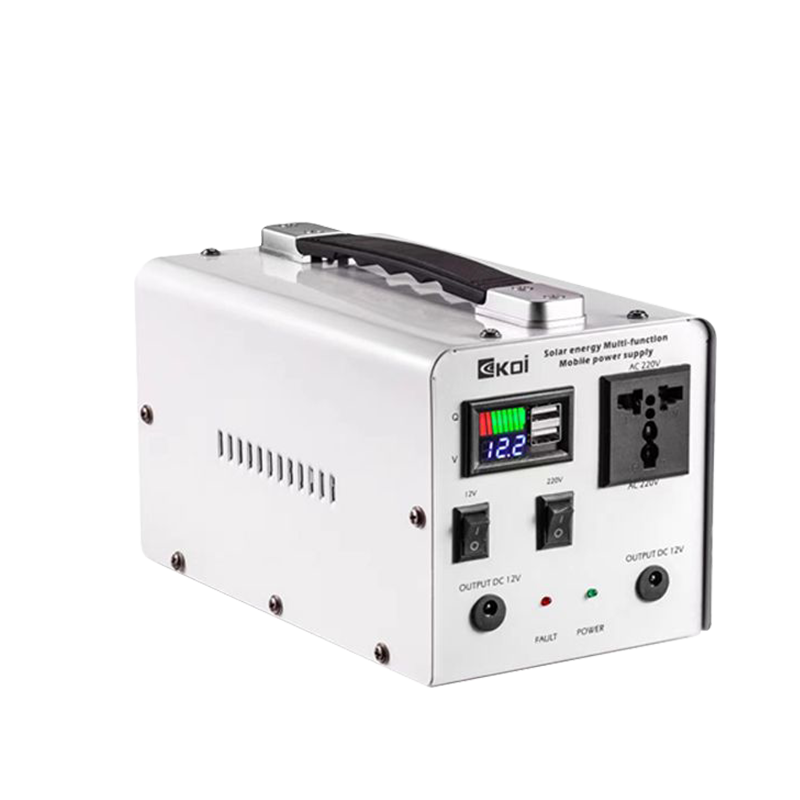 MIDOO 200W/220V Power Station 3 Month Warranty (Virtual Warranty Proof ...
