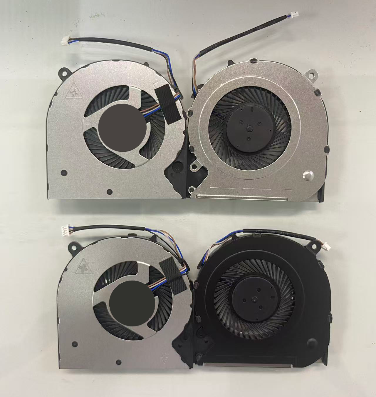 For HP 240 G7 240 G8 245 G7 245 G8 247 G8 laptop CPU cooling fan ...