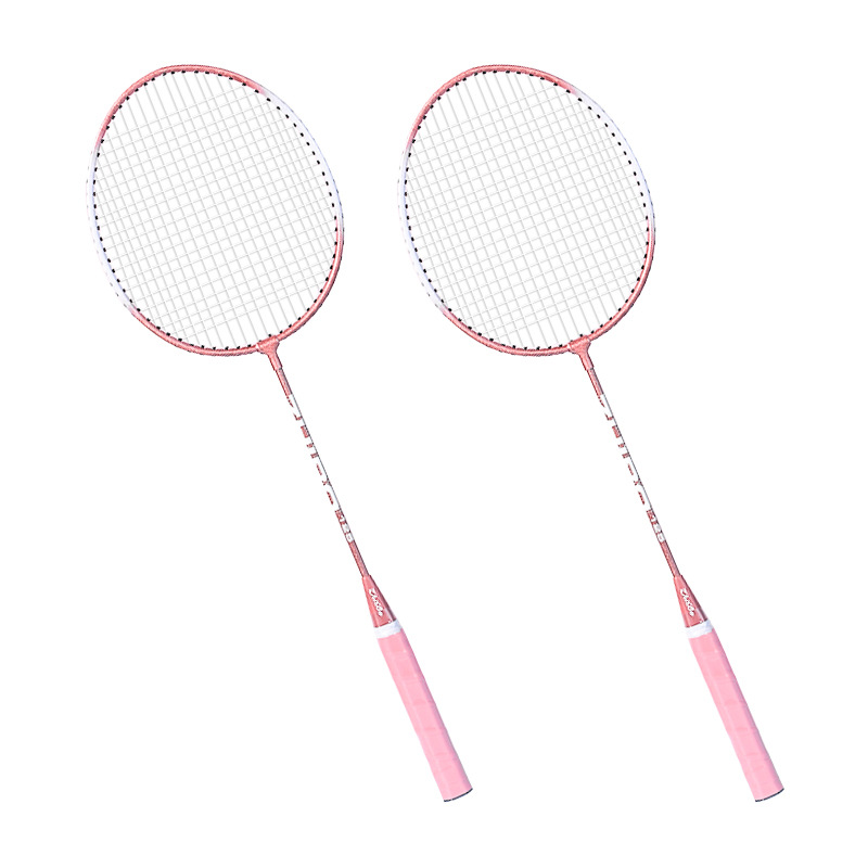 badminton racket, professional, ultra - light, iron - steel alloy, full ...