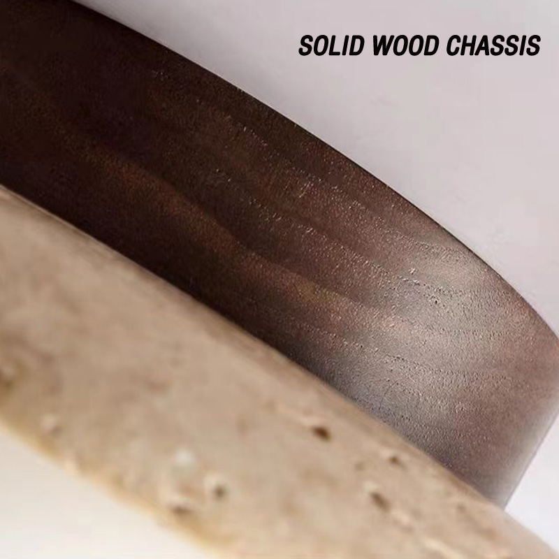 AIMI Ceiling Lamp Nordic Mid-century Modern Yellow Lime Ceiling Light ...