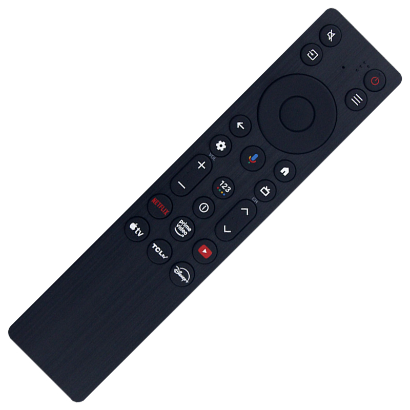 RC923A FMB1 Remote Control Compatible with TCL TV 98QM6K 55QM7K 50QM6K ...