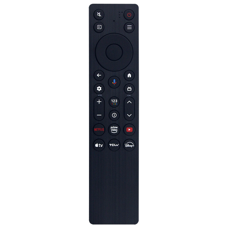RC923A FMB1 Remote Control Compatible with TCL TV 98QM6K 55QM7K 50QM6K ...