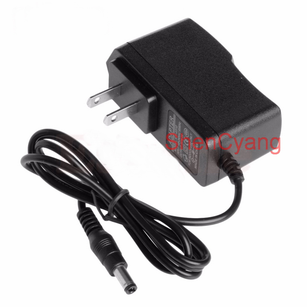 9V 0.6A 600mA AC DC power supply adapter For tplink TP-Link Tenda Tapo ...