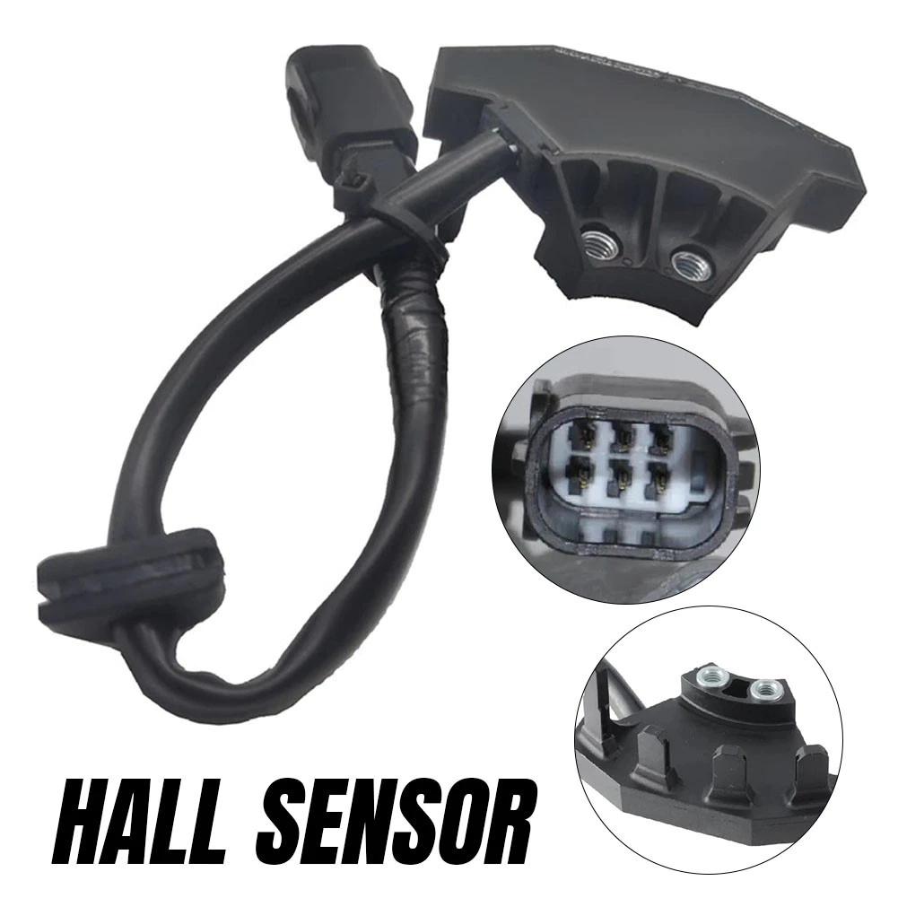 Sensor CKP CKPS Pulser ACG Spull Aerox 155 VVA lexi NMAX Crankshaft ...