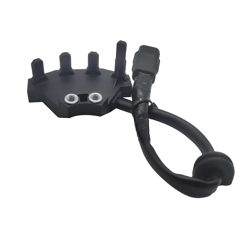 Sensor CKP CKPS Pulser ACG Spull Aerox 155 VVA lexi NMAX Crankshaft ...