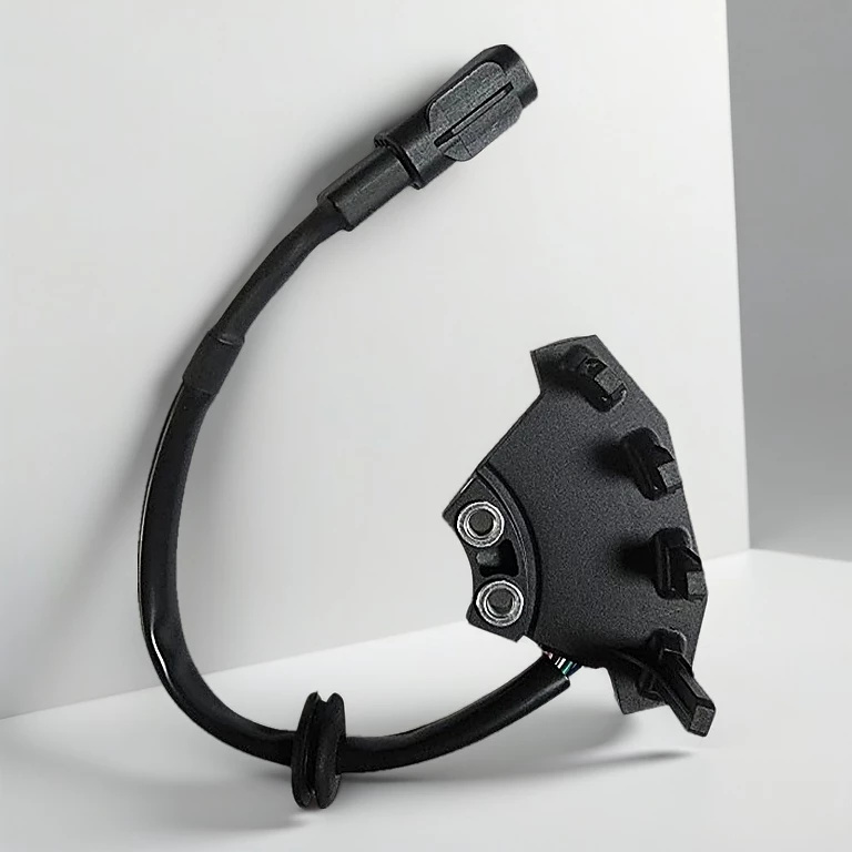 Sensor CKP CKPS Pulser ACG Spull Aerox 155 VVA lexi NMAX Crankshaft ...