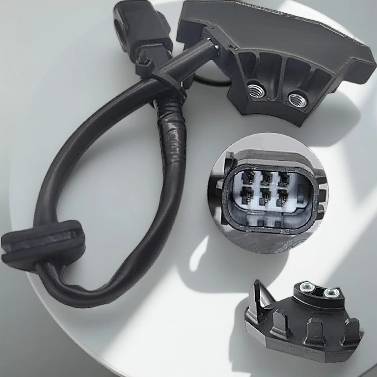 Sensor CKP CKPS Pulser ACG Spull Aerox 155 VVA lexi NMAX Crankshaft ...