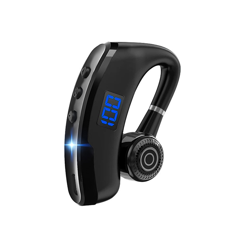 HQAi V9Pro Wireless Bluetooth Earbuds Mic Included Earphones Sport HIFI ...