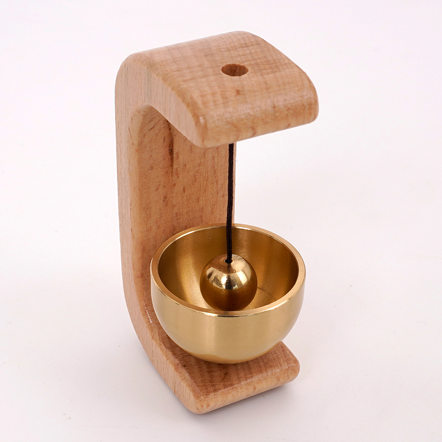 One Piece Inspired Japanese Dopamine Brass Door Chime Wind Bell ...