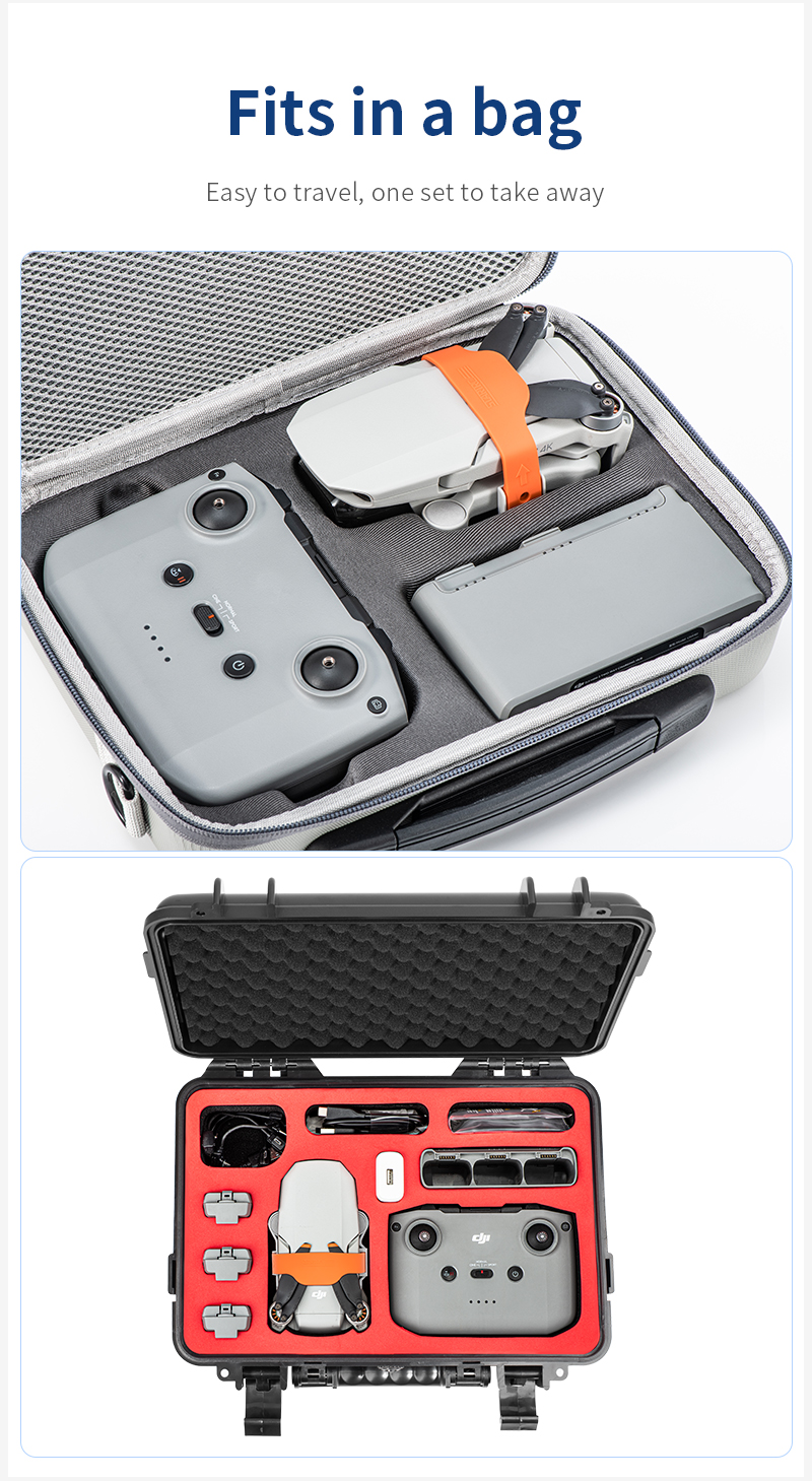 STARTRC Propeller Stabilizer for DJI Mini 4k/2/2se Drone Accessories ...