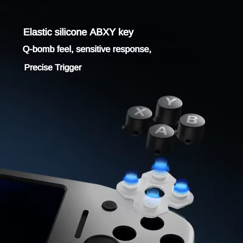 Lenovo Legion G9 Gamepad Handheld Controller with High Precision Type C ...