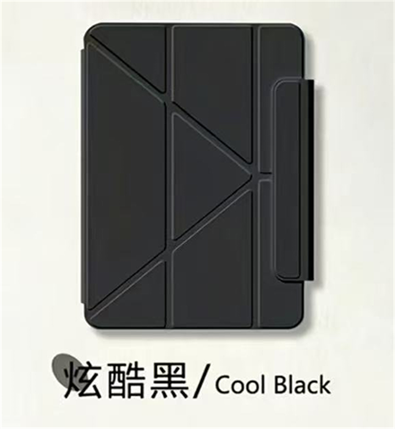 For Lenovo Xiaoxin Pad Pro GT 11.1 inch 2025 TB-710FU Magnetic Buckle ...