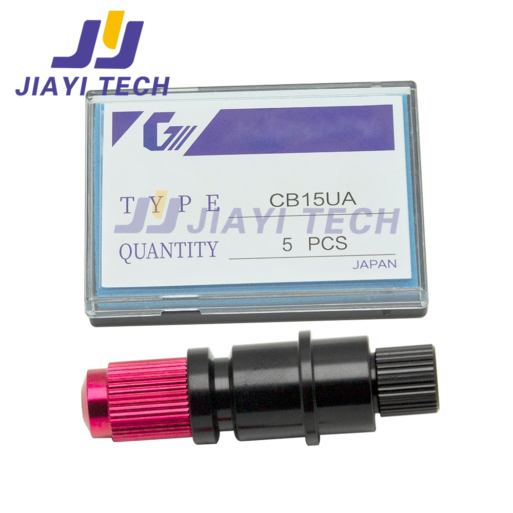 Printer Compatible with Graphtec Cutting Plotter CB15UA CB09UA Knife ...