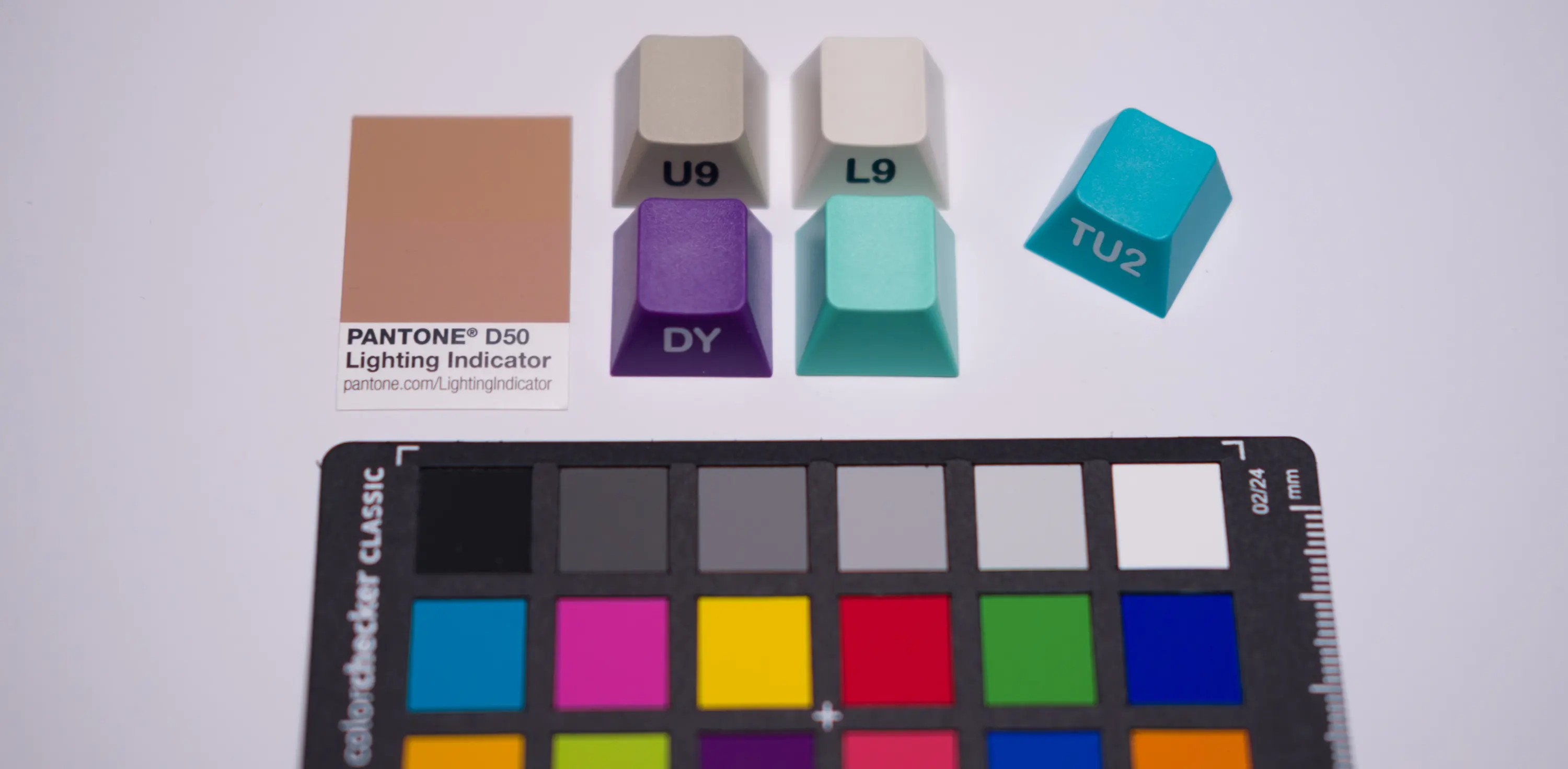 GMK CYL Hyper Beige Cherry profile Keycap set | Shopee Philippines