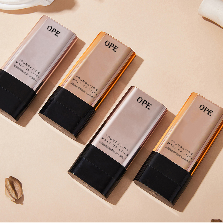 Beauty Watery Glow Foundation Stick - Natural Shade Hydrating & Color ...