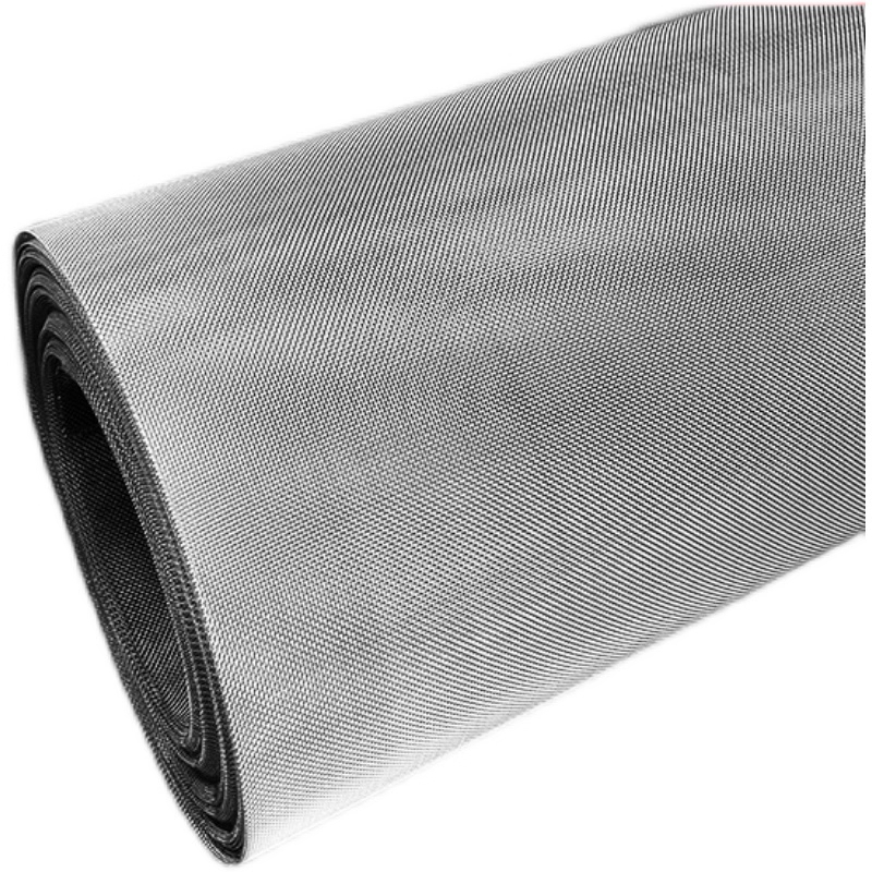 Stainless Steel Mesh 5-600 Mesh Industrial Metal Braided Mesh Wire Mesh ...