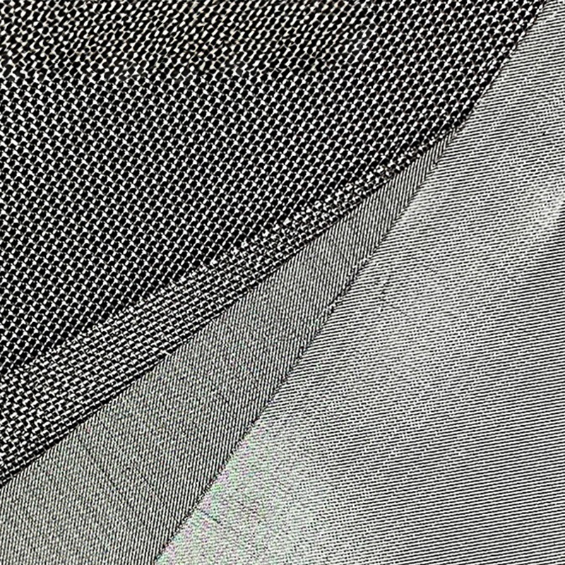 Stainless Steel Mesh 5-600 Mesh Industrial Metal Braided Mesh Wire Mesh ...