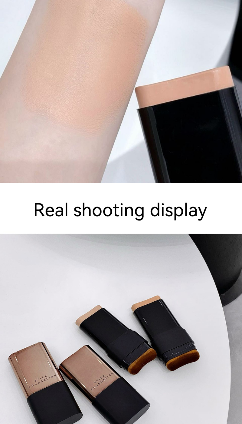 Moisturizing no creasing Stick Flawless Moisturizing Foundation Stick ...