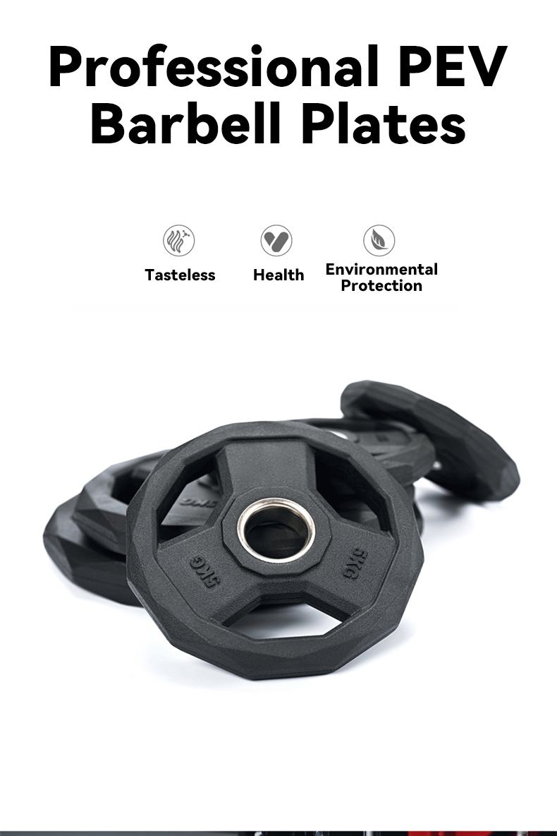 JF Gym hand-held barbell with cast iron rubber ring | Shopee Philippines