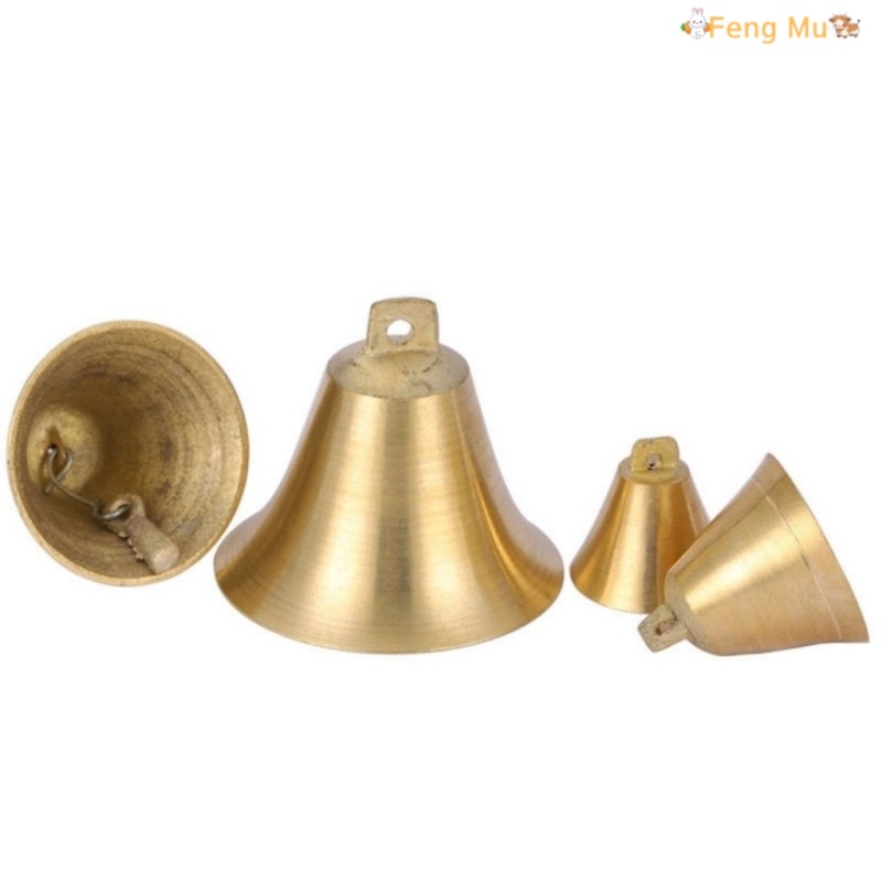 Sheep Copper Bells Livestock Animal Husbandry Copper Bells Sound Loud ...