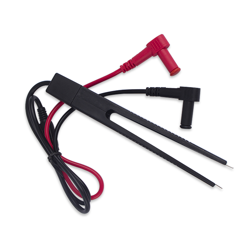 10A/20A 1000V Ultra-thin Tip Probe SMD Multimeter Pen Set for PCB ...