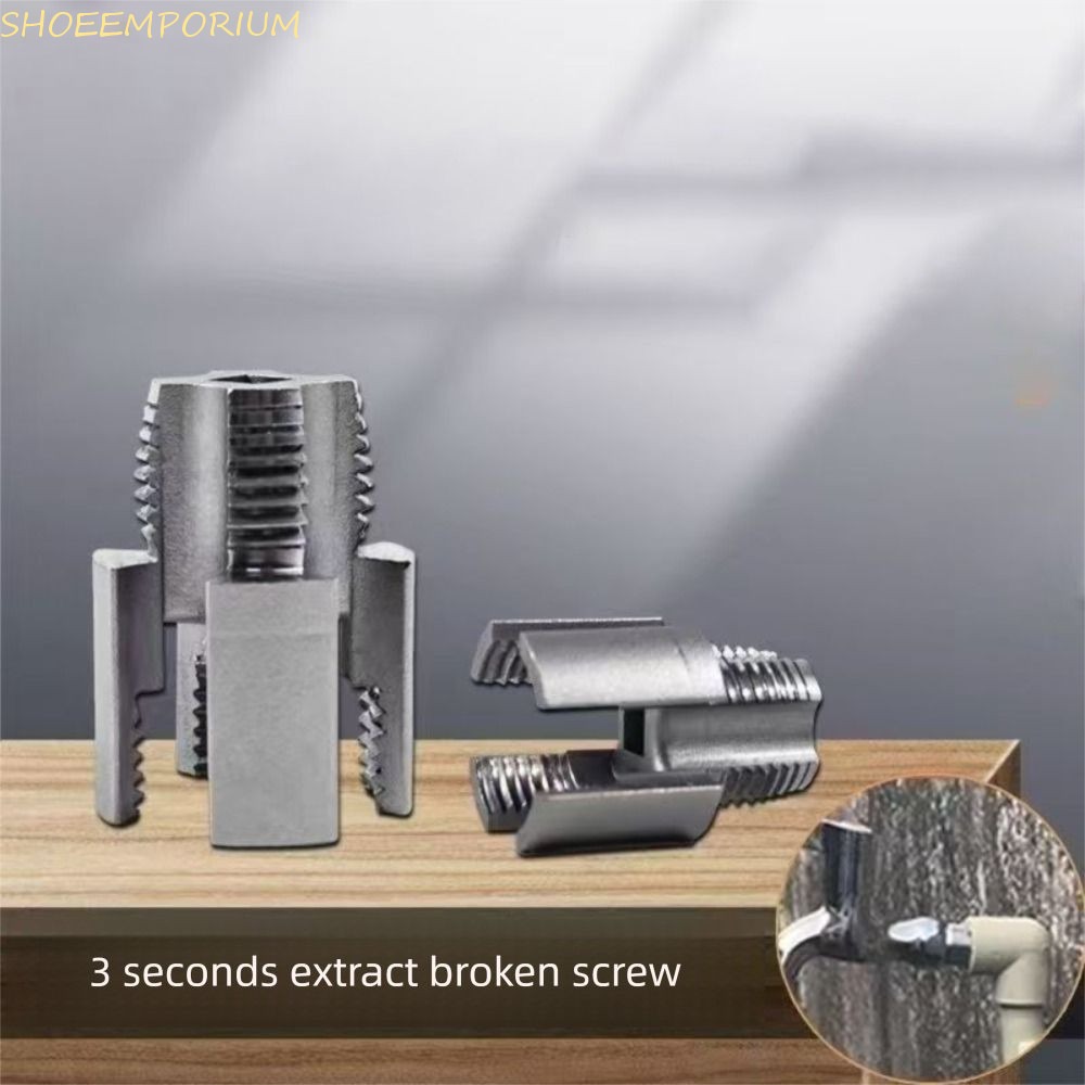 One Piece 4/6 Points Pipe Threading Tool for PPR PVC MPP Water Thread ...