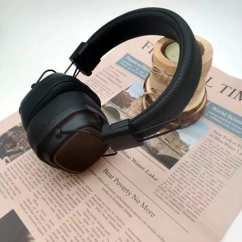 Major IV Fourth Gen True Wireless Bluetooth Headsets for Marshall ...
