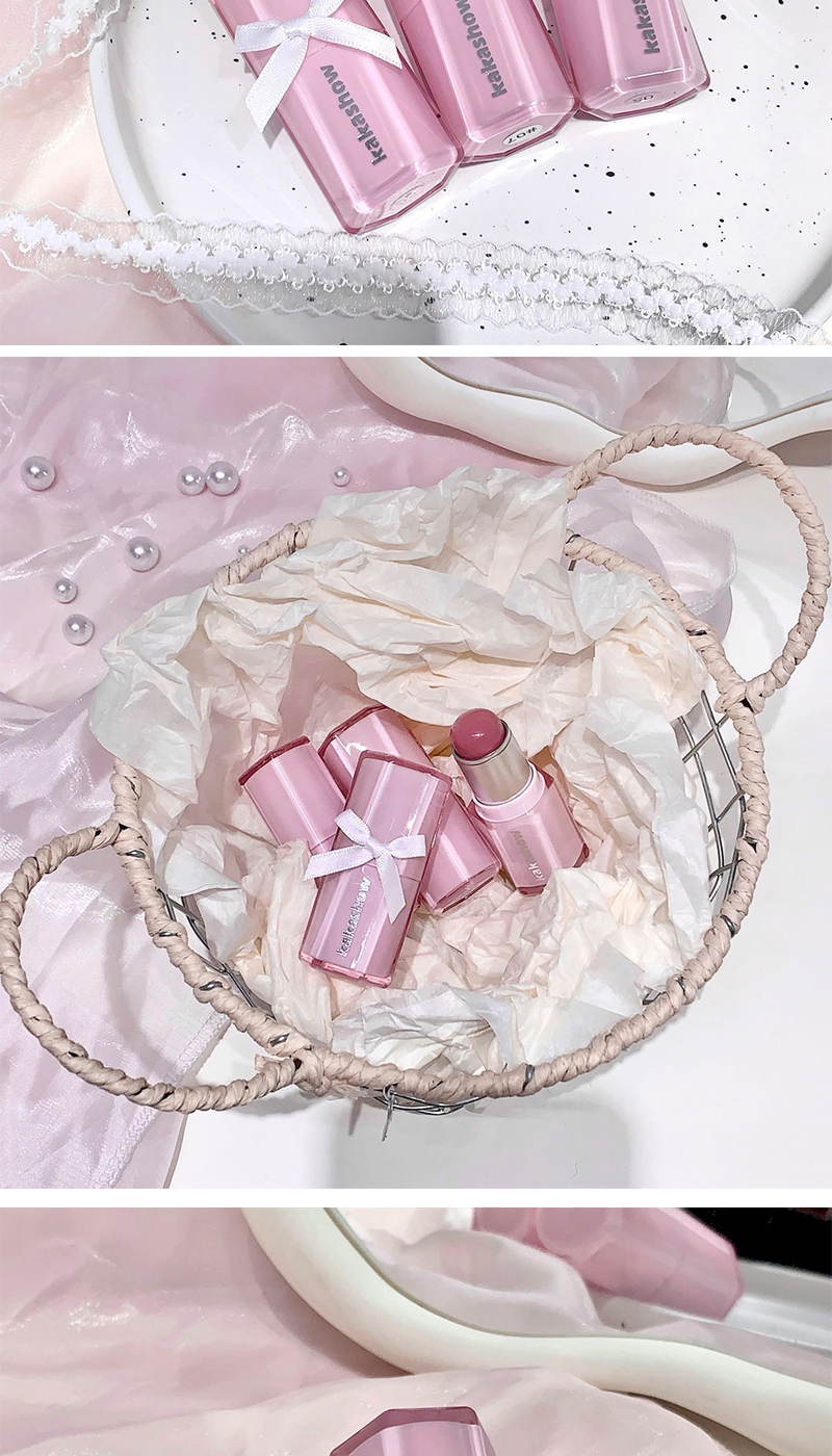 Dewy Drunk Blush Stick - Water-Infused Korean Glow, Melting Texture ...
