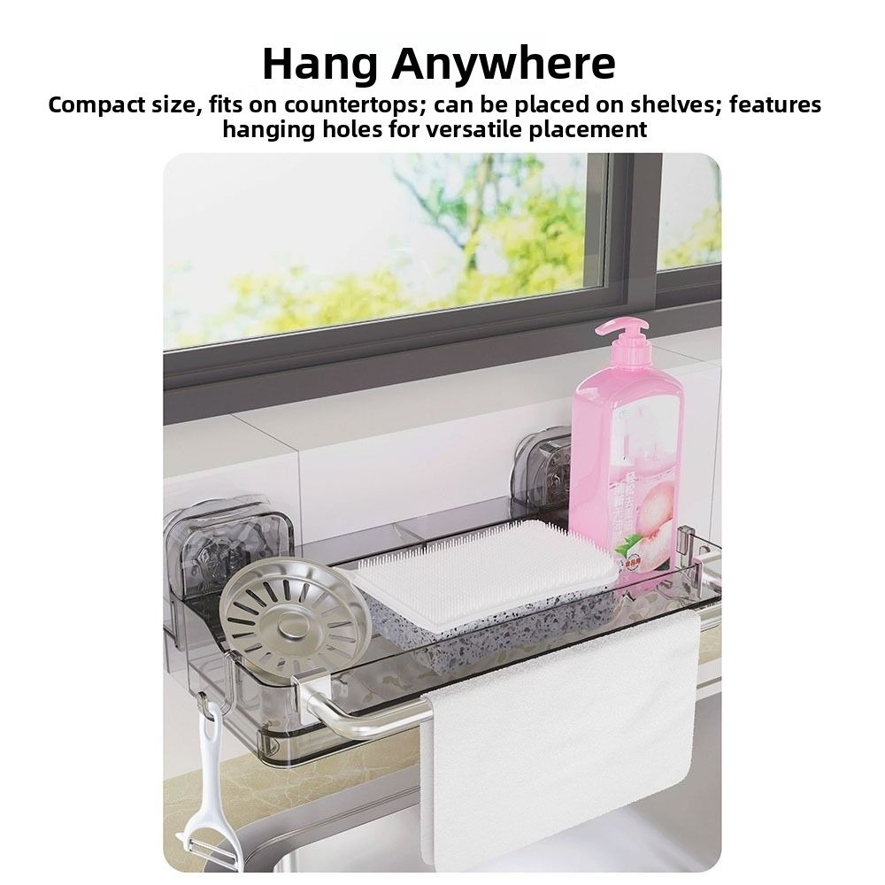 3-in-1 Silicone Sponge Brush Pot Wiper Dish Wash Cleaning Tool | Shopee ...