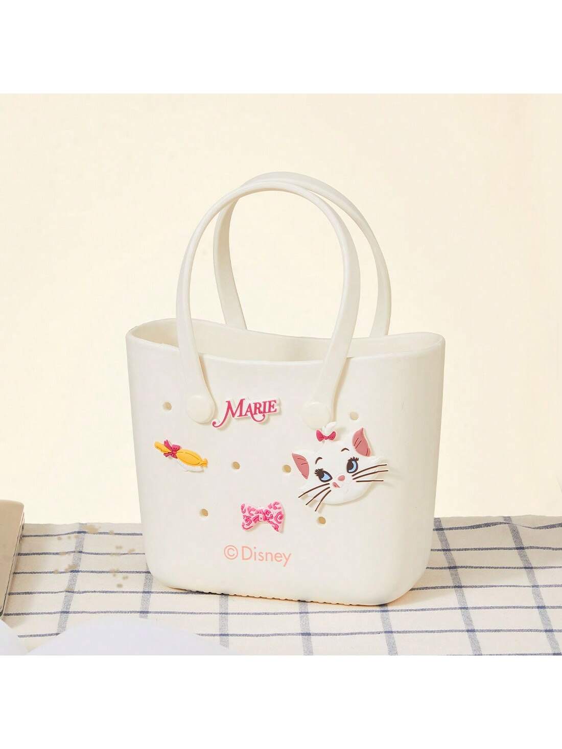 MINISO Disney The Aristocats Series - Adorable & Stylish Marie Small ...