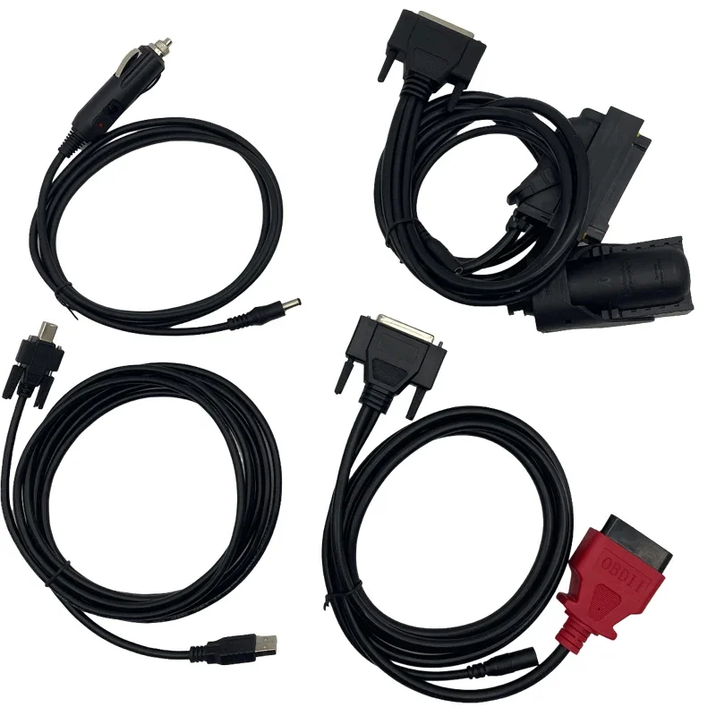 Top IDSS Diagnostic obd2 Scanner Tool For I suzu SSD ECU Programming G ...