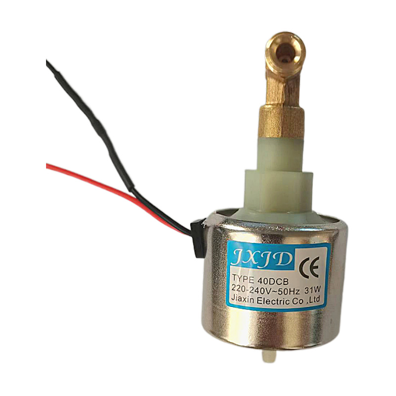 18W Oil Pump 900w Fog Machine 40dcb Smoke Machine Pump Stage Lighting ...