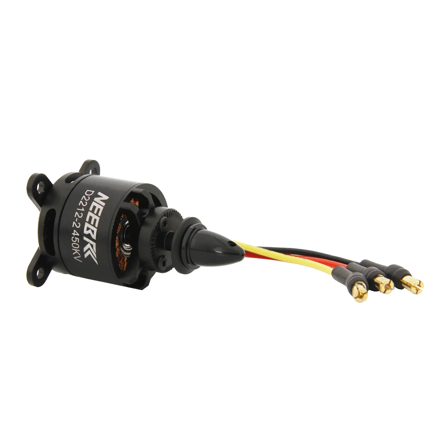 HOT Sale NEEBRC 2212 2450KV Outrunner Brushless Motor 2-3S For FPV ...