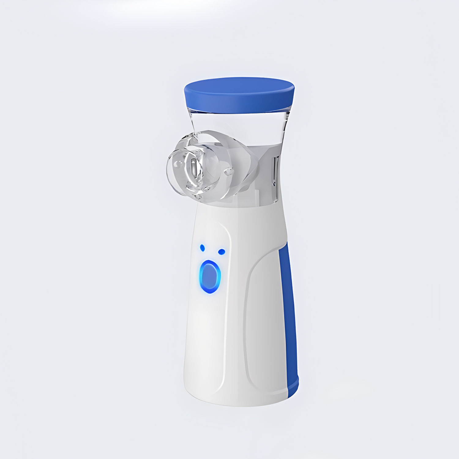 Children's High-End Nasal Nebulizer – Featuring Japanese Innovation ...