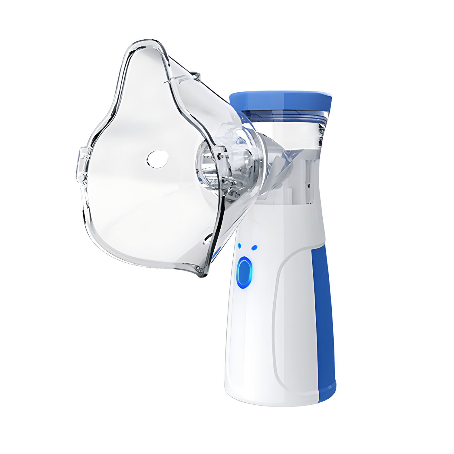 Children's High-End Nasal Nebulizer – Featuring Japanese Innovation ...